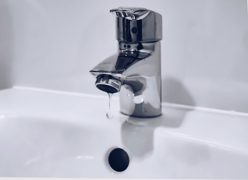 Why a Dripping Faucet Could Cost You Thousands